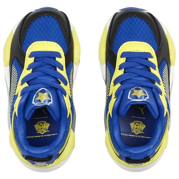 Puma | Shoes | Puma Paw Patrol Shoes | Poshmark
